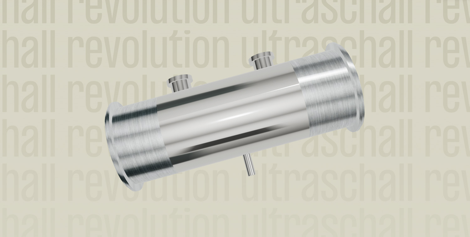 ULTROM • The Ultimate Brewing Solution